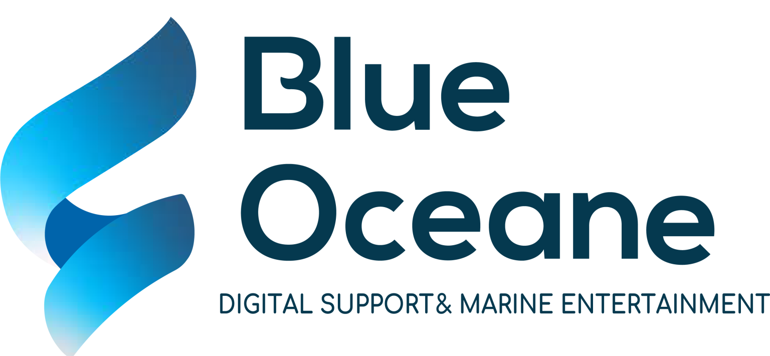 Home - Blue Oceane